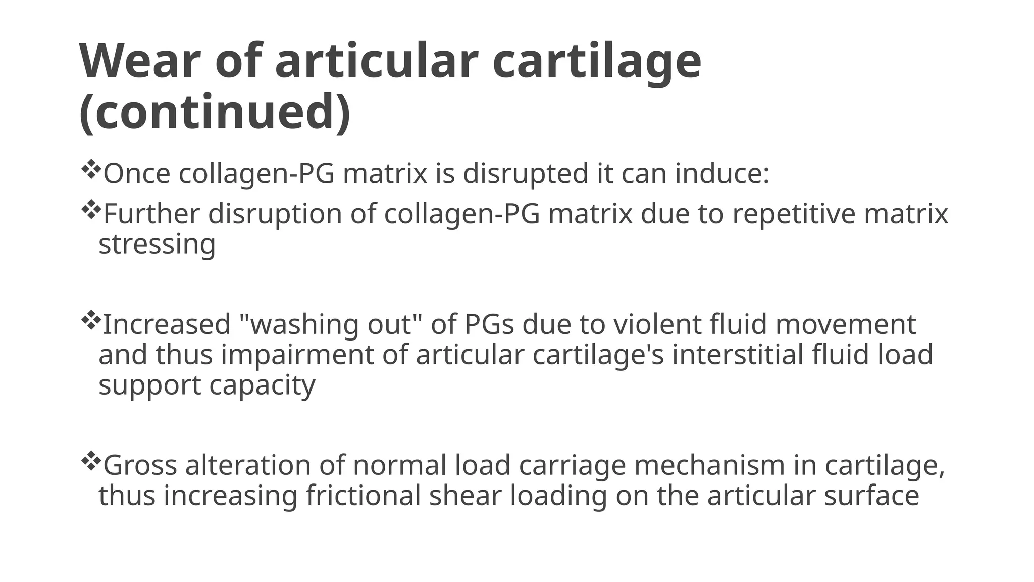 Biomechanics of Articular Cartilage.pptx