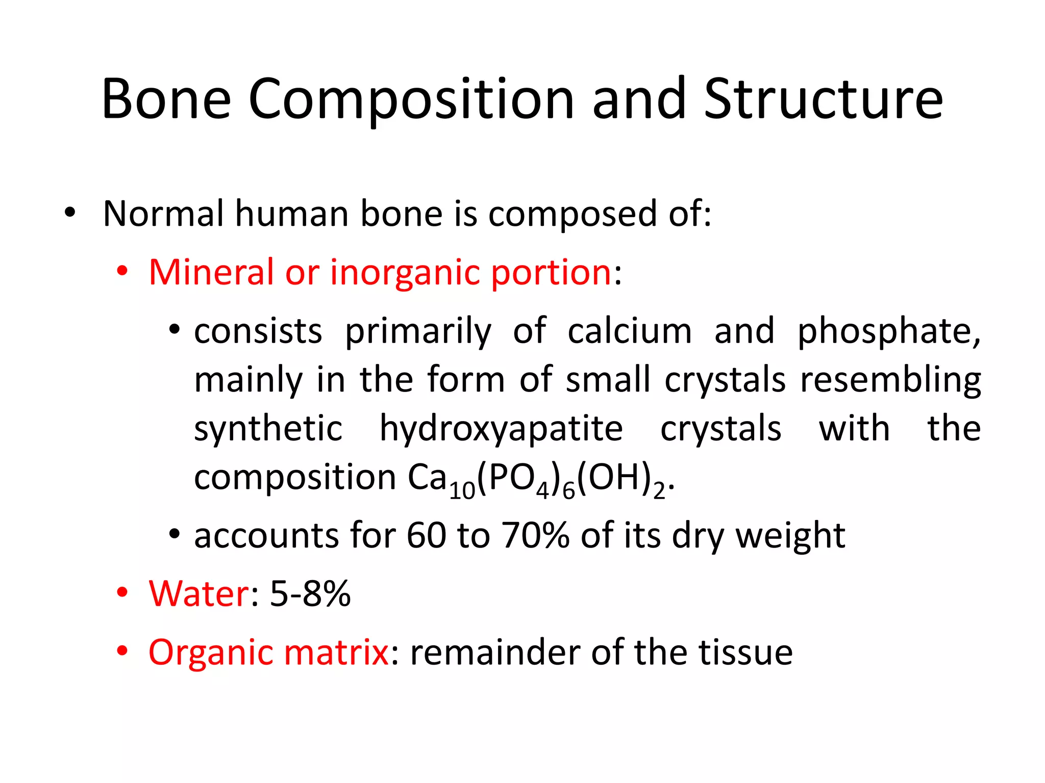 Biomechanics of Bone.ppt