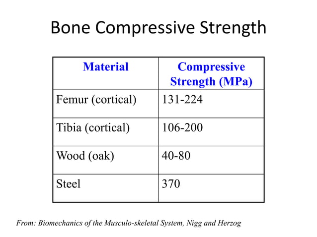 Biomechanics of Bone.ppt