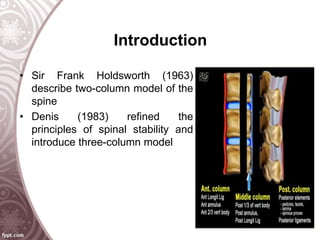 biomechanics of cervical.ppt