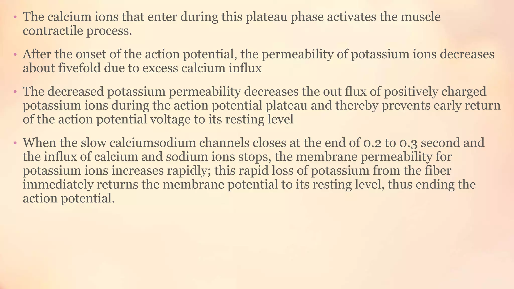 Biomechanics of circulation | PPTX