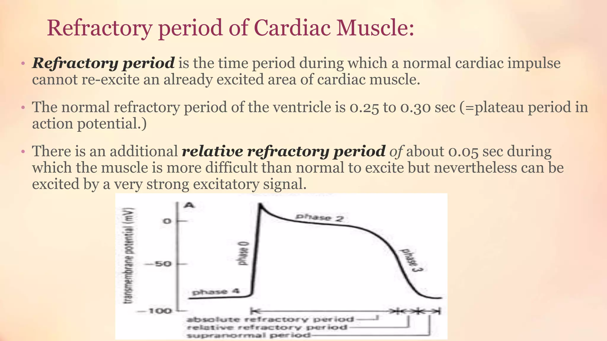 Biomechanics of circulation | PPTX