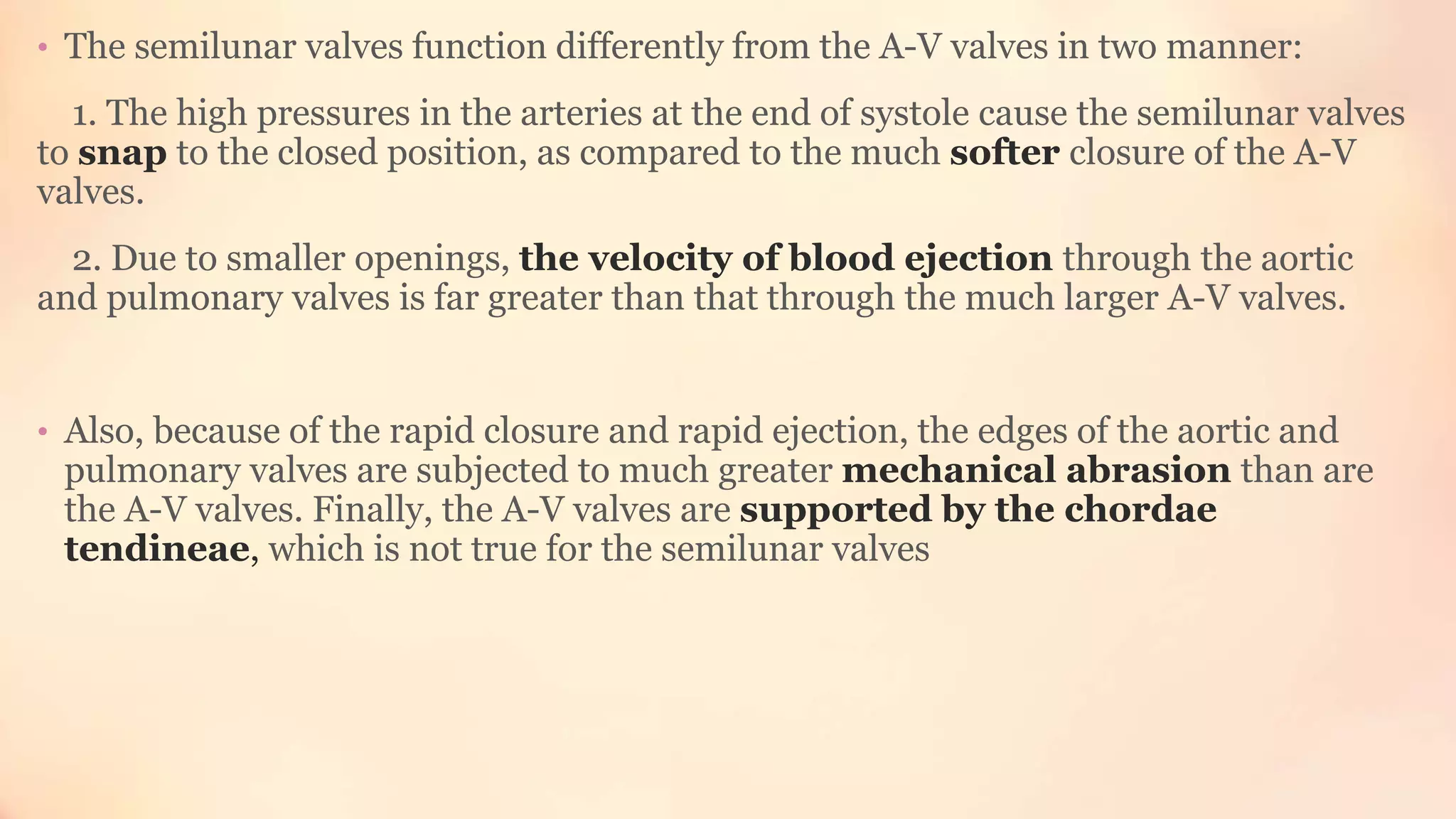 Biomechanics of circulation | PPTX