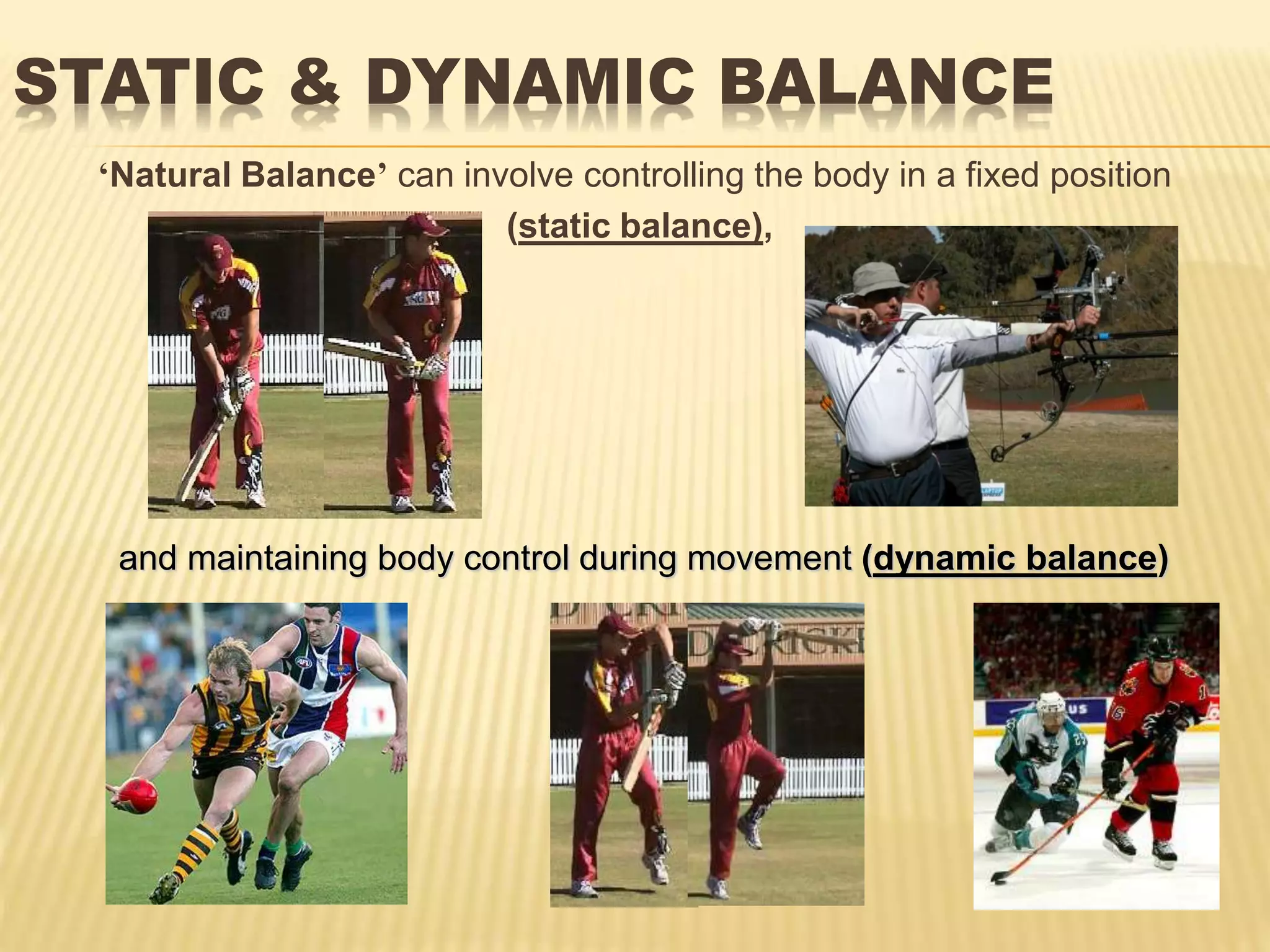 Biomechanics of cricket | PPTX