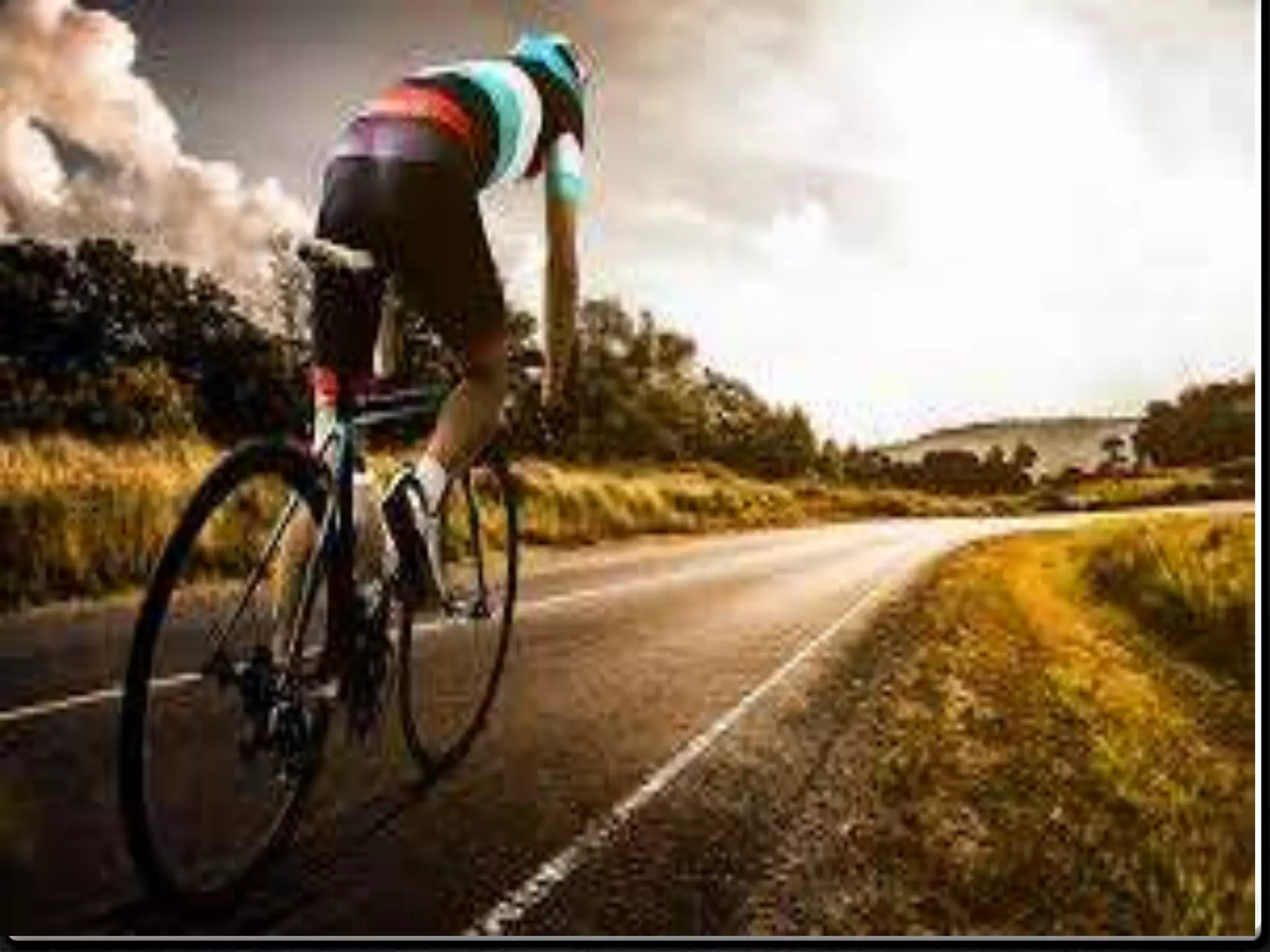 Biomechanics of cycling | PPTX