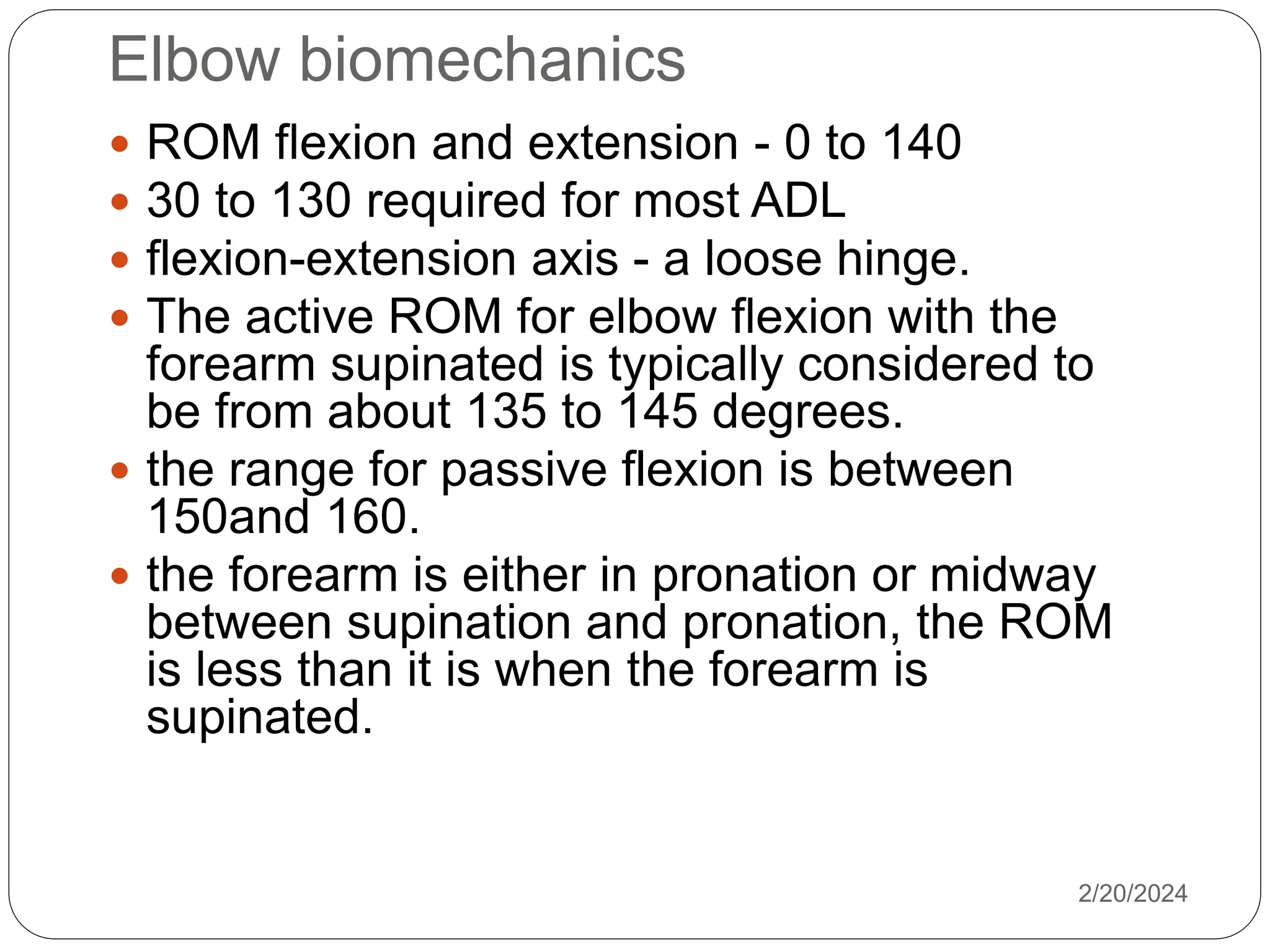BIOMECHANICS OF ELBOW complex SCK-2.pptx