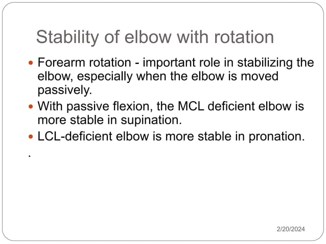 BIOMECHANICS OF ELBOW complex SCK-2.pptx