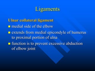 BIOMECHANICS OF ELBOW COMPLEX 1.pptx