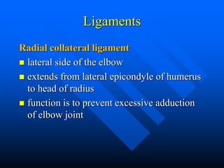 BIOMECHANICS OF ELBOW COMPLEX 1.pptx