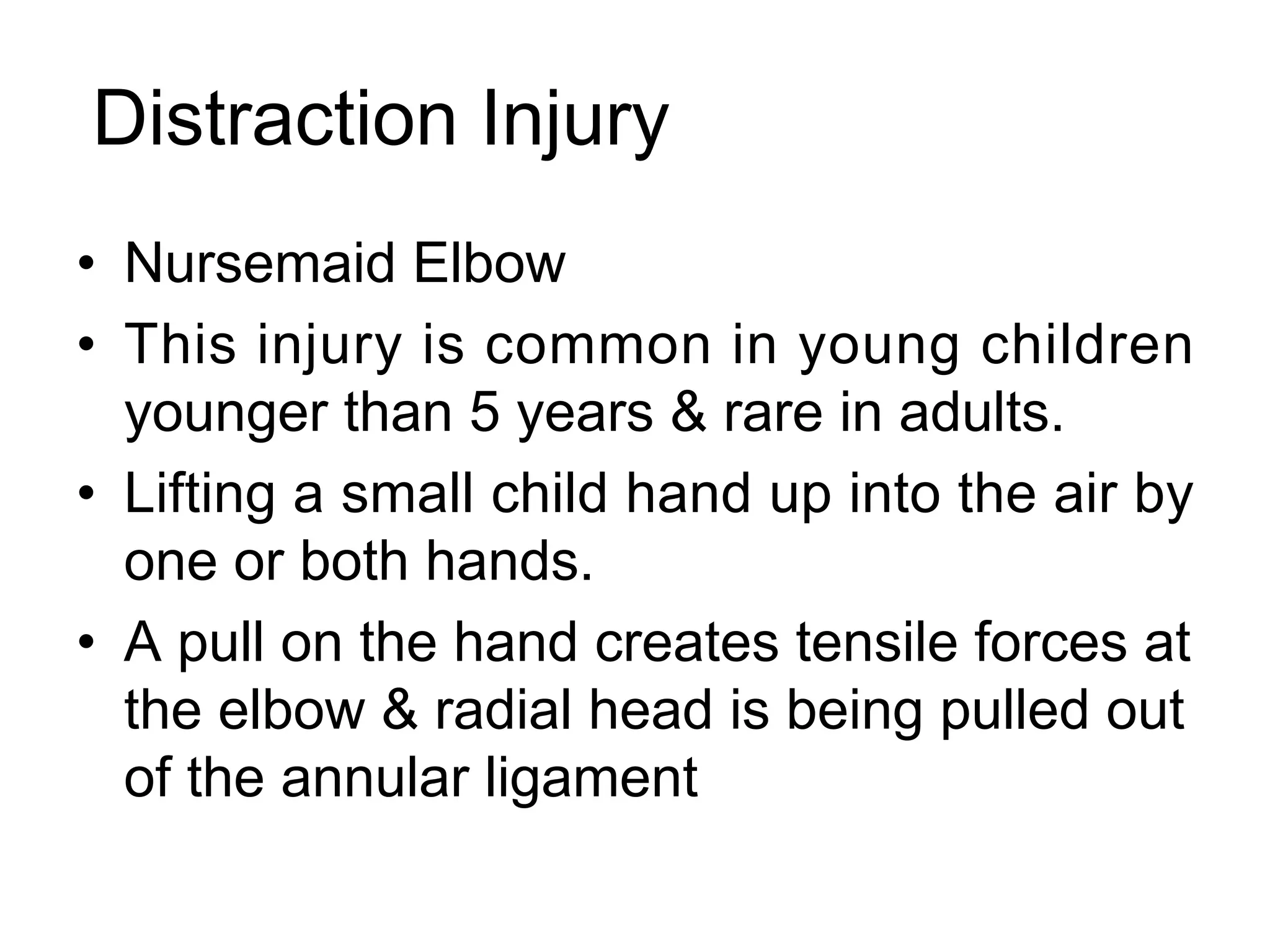 Biomechanics of elbow joint | PDF