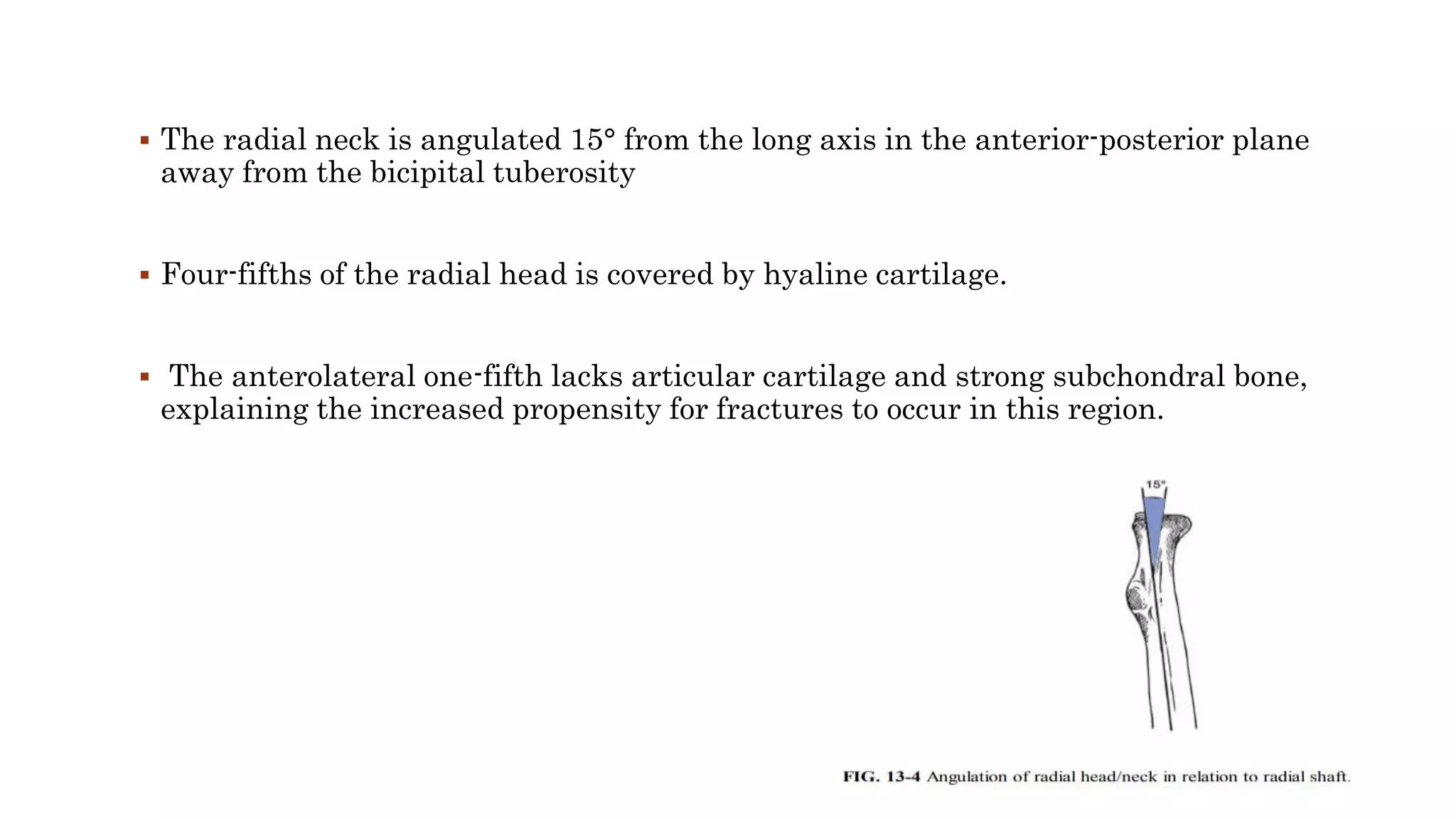 Biomechanics of elbow joint . | PPTX