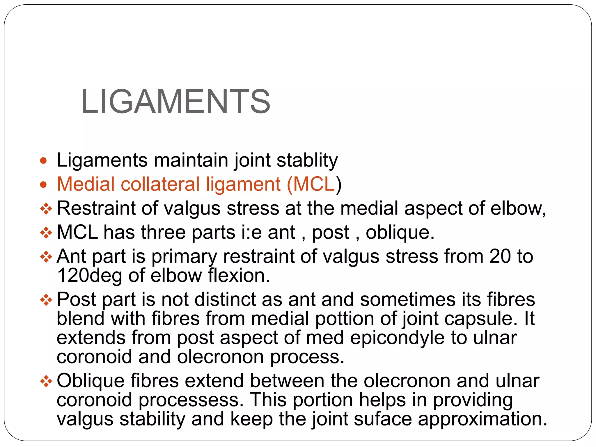 Biomechanics of elbow complex Dr Gurjant Singh.pptx