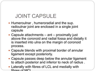 Biomechanics of elbow complex Dr Gurjant Singh.pptx