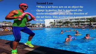 Principles of Biomechanics and Exercise | PPTX