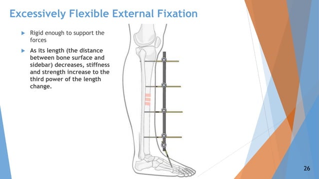 Biomechanics of Fractures and Fracture Fixation.pptx | Physical Therapy ...