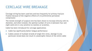 Biomechanics of Fractures and Fracture Fixation.pptx