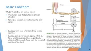Biomechanics of Fractures and Fracture Fixation.pptx
