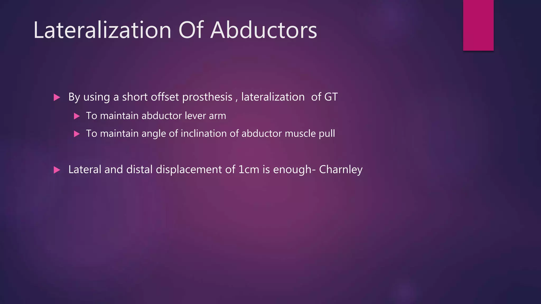 Biomechanics of hip | PPTX