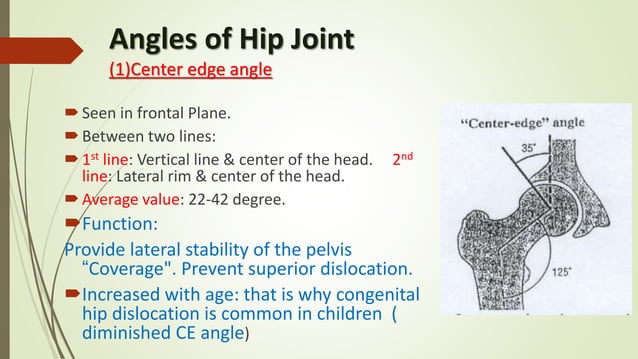 Biomechanics of HIP | PPTX | Death, Injury, or Military Conflict ...