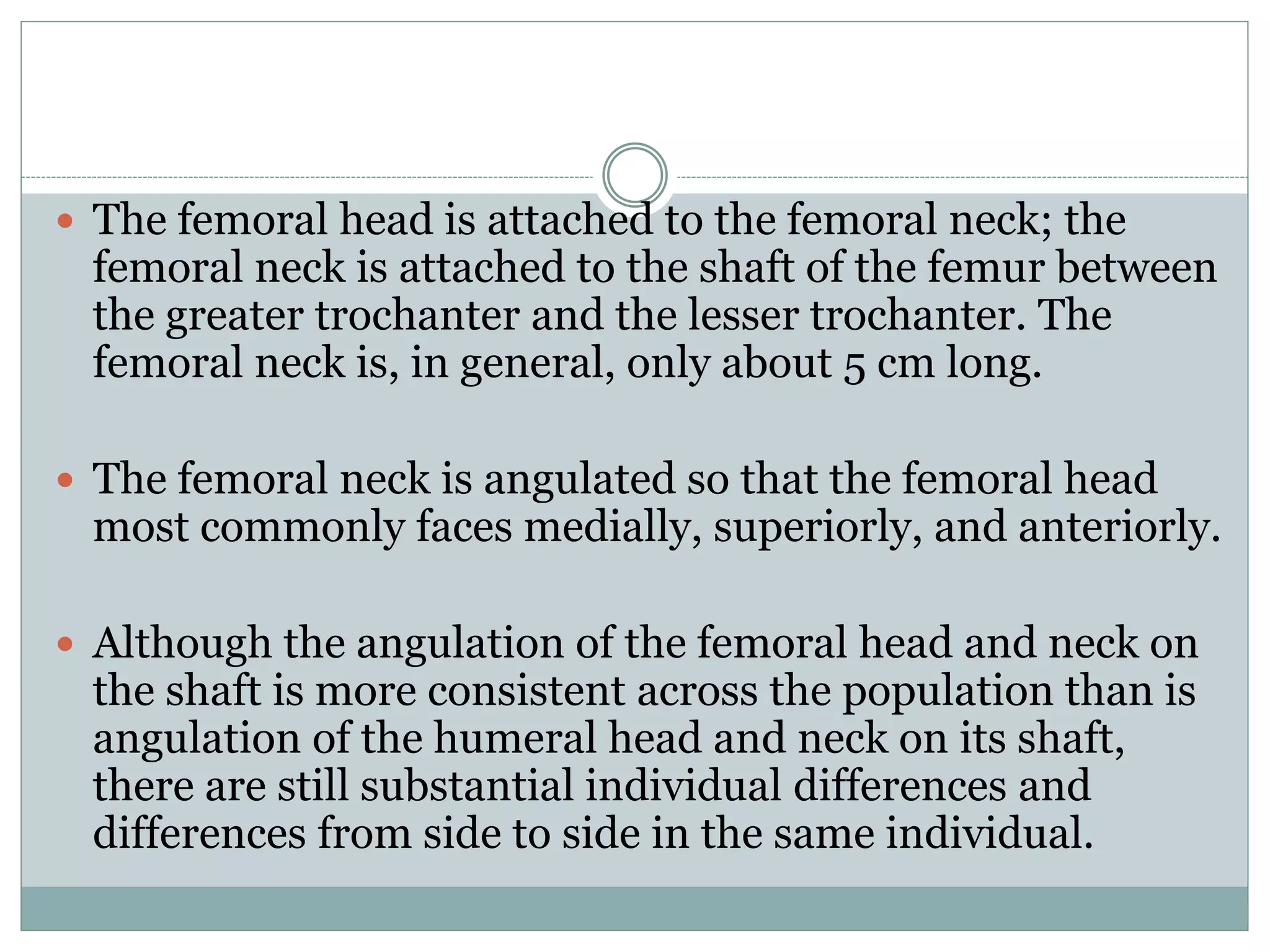 Biomechanics of hip complex 1 | PPTX