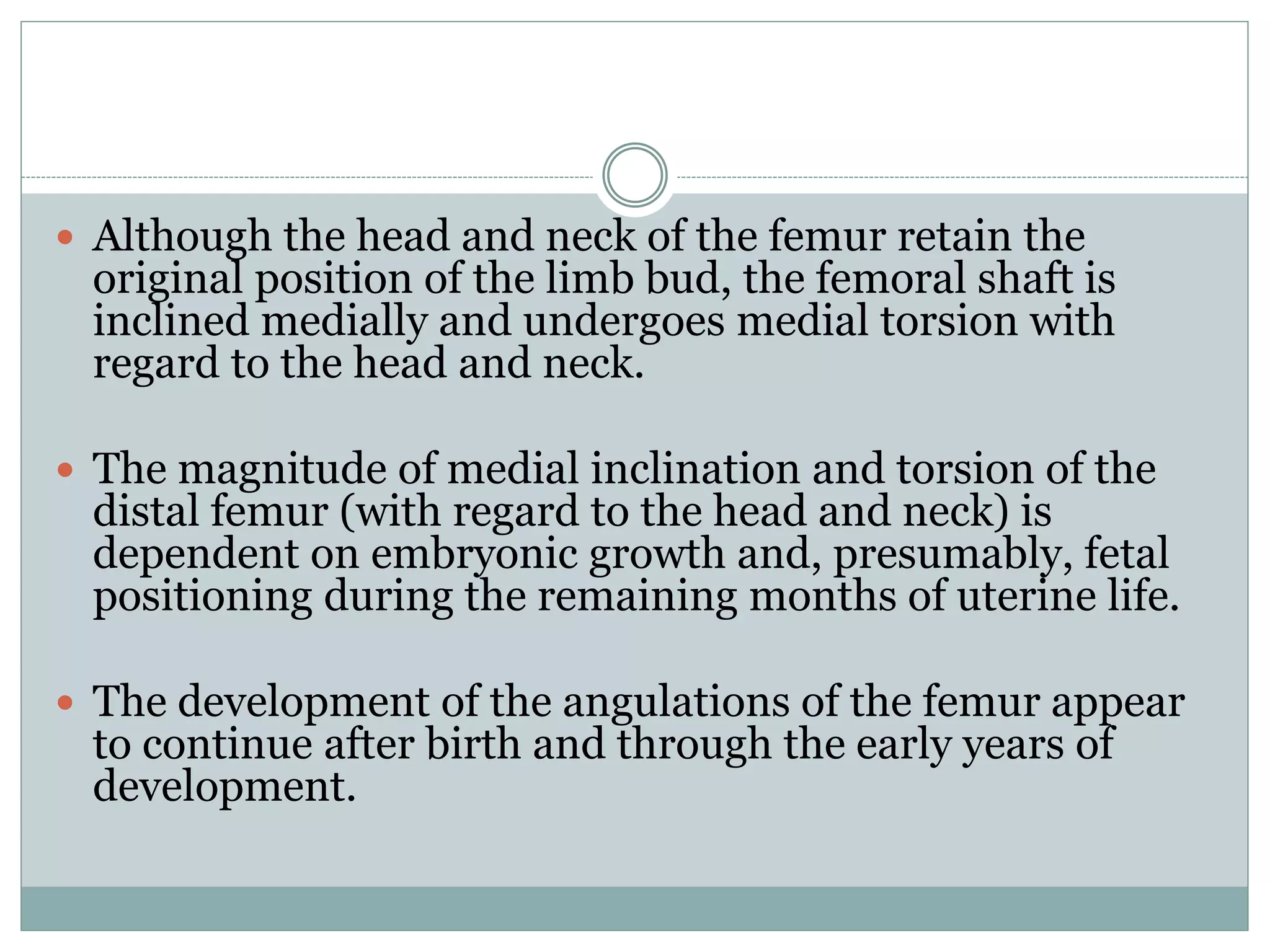 Biomechanics of hip complex 1 | PPTX