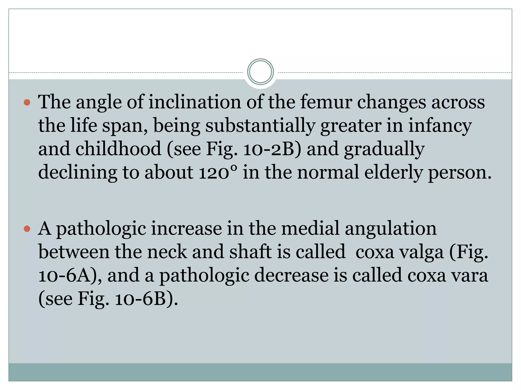 Biomechanics of hip complex 1 | PPTX
