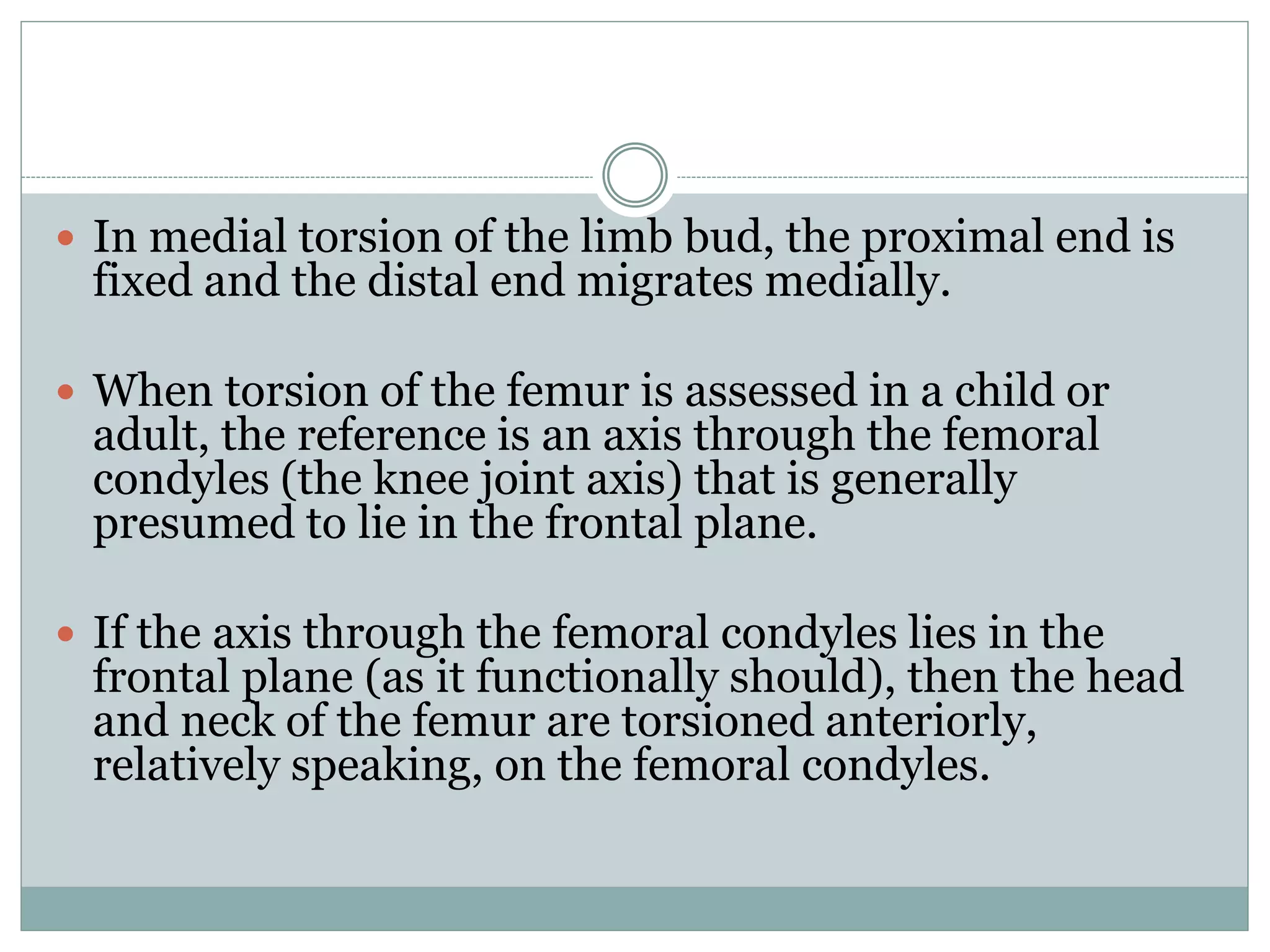 Biomechanics of hip complex 1 | PPTX