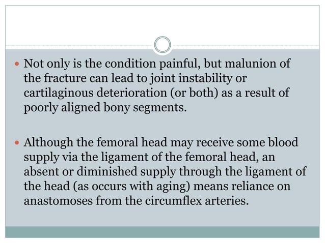 Biomechanics of hip complex 5 | PPT