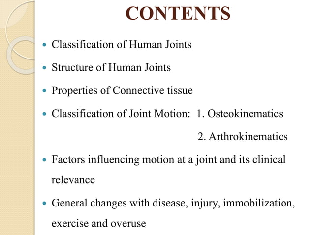 biomechanics of joints.pptx