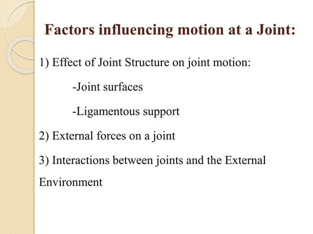 biomechanics of joints.pptx