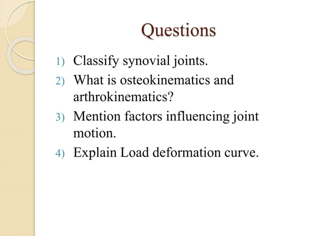 biomechanics of joints.pptx