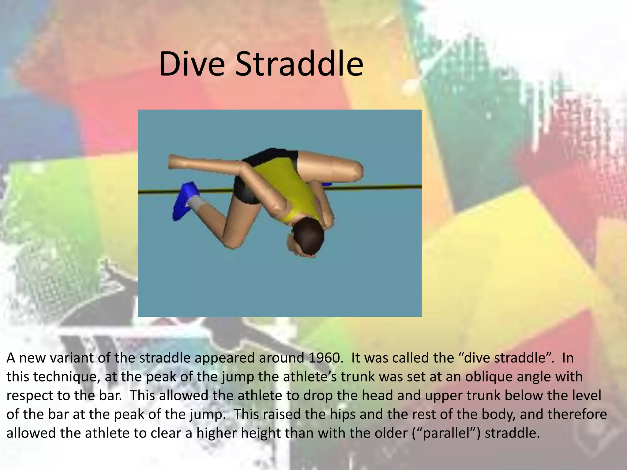 Biomechanics of Jumping | PPTX