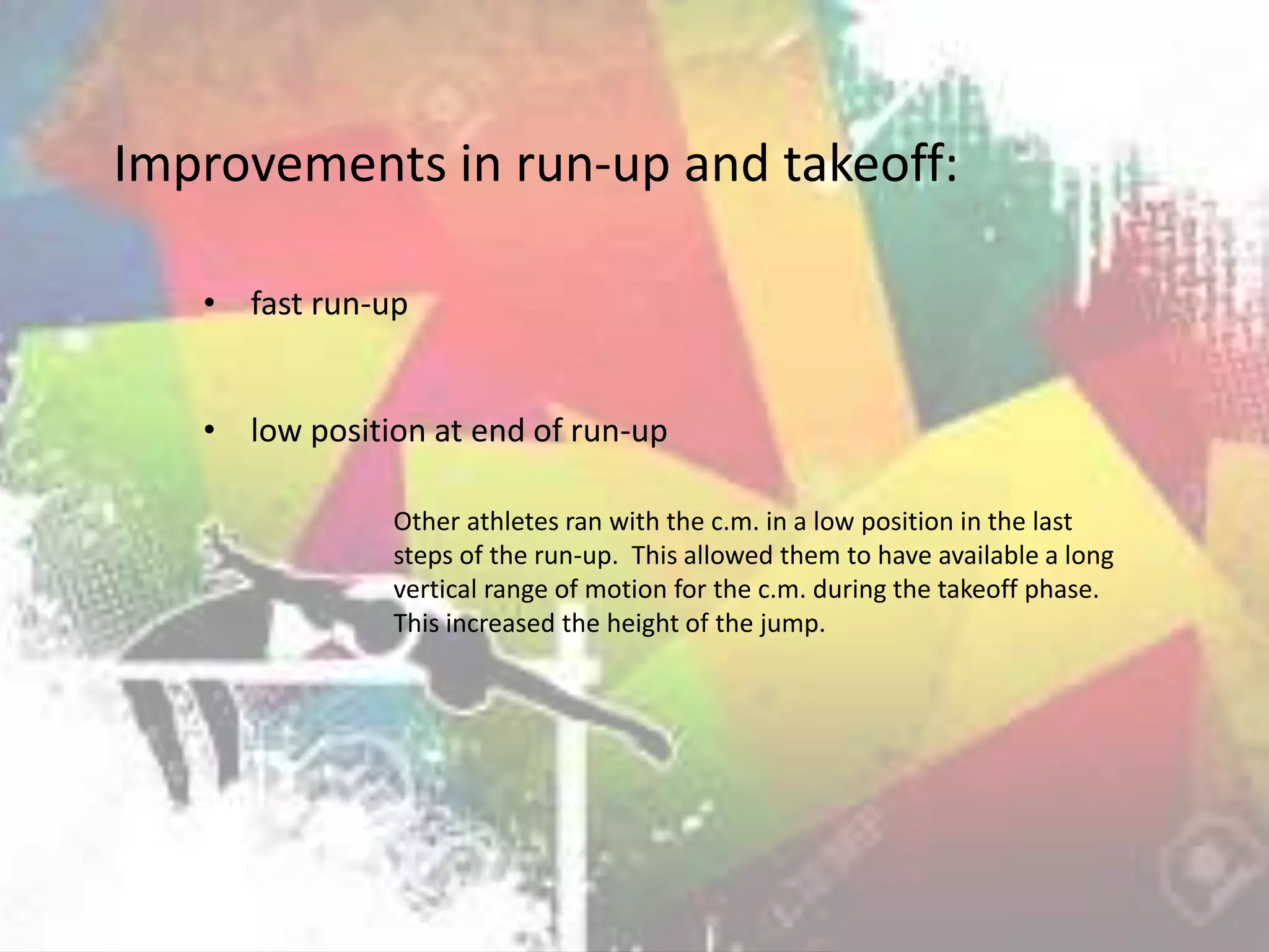 Biomechanics of Jumping | PPTX