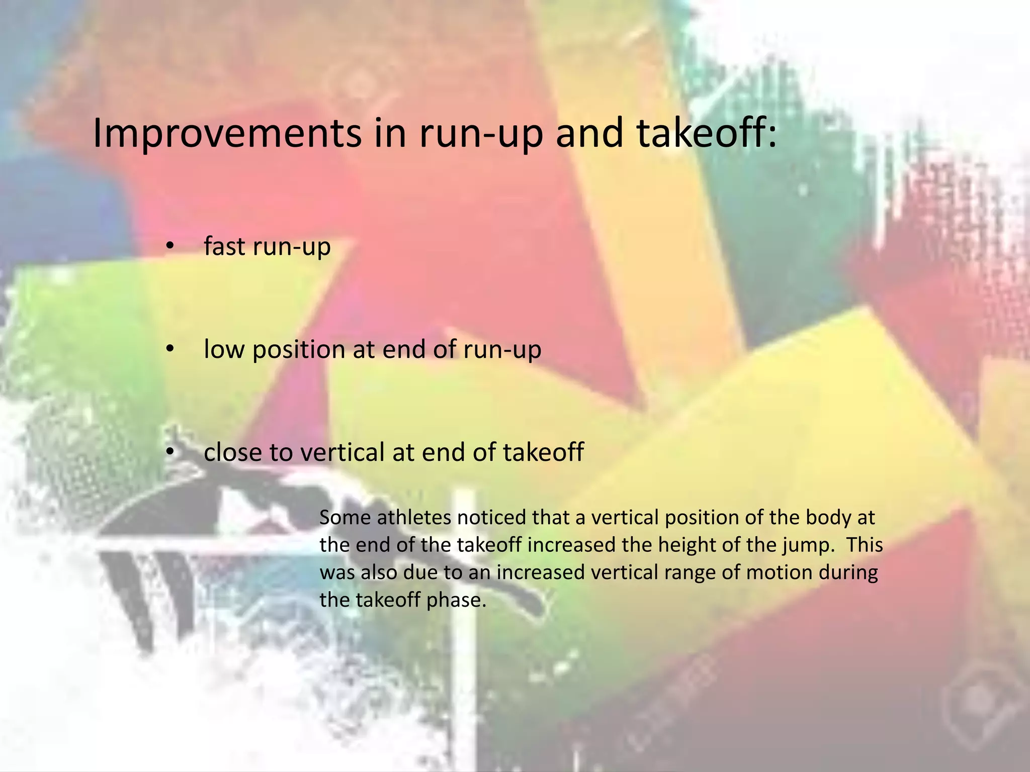Biomechanics of Jumping | PPTX