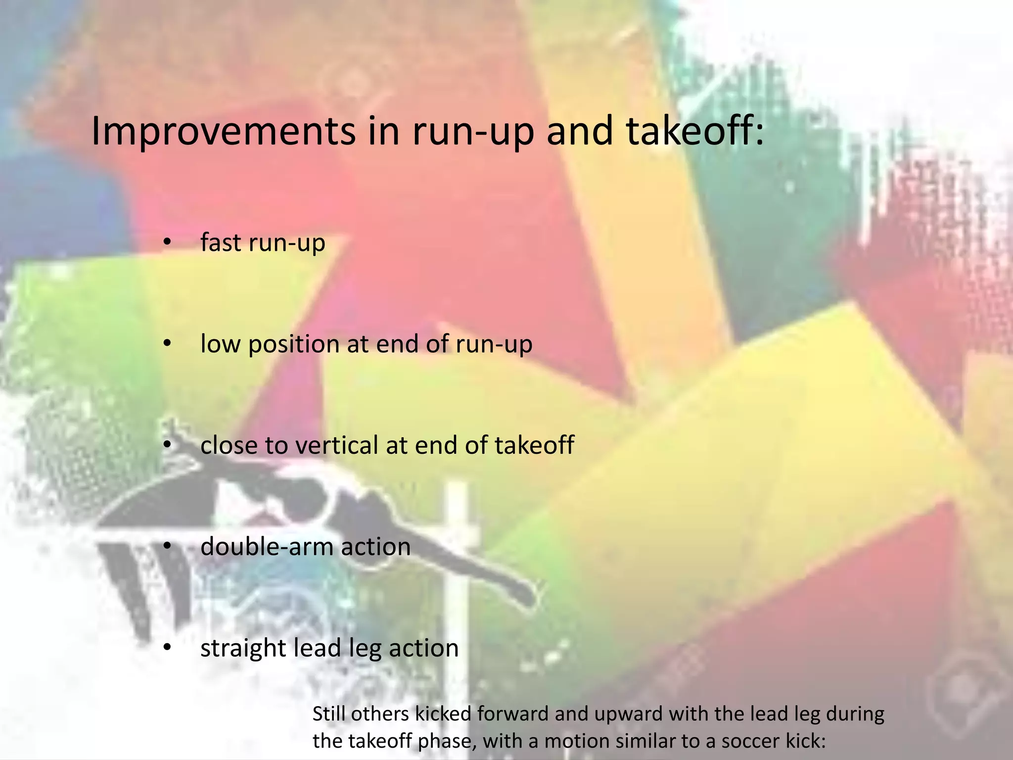Biomechanics of Jumping | PPTX