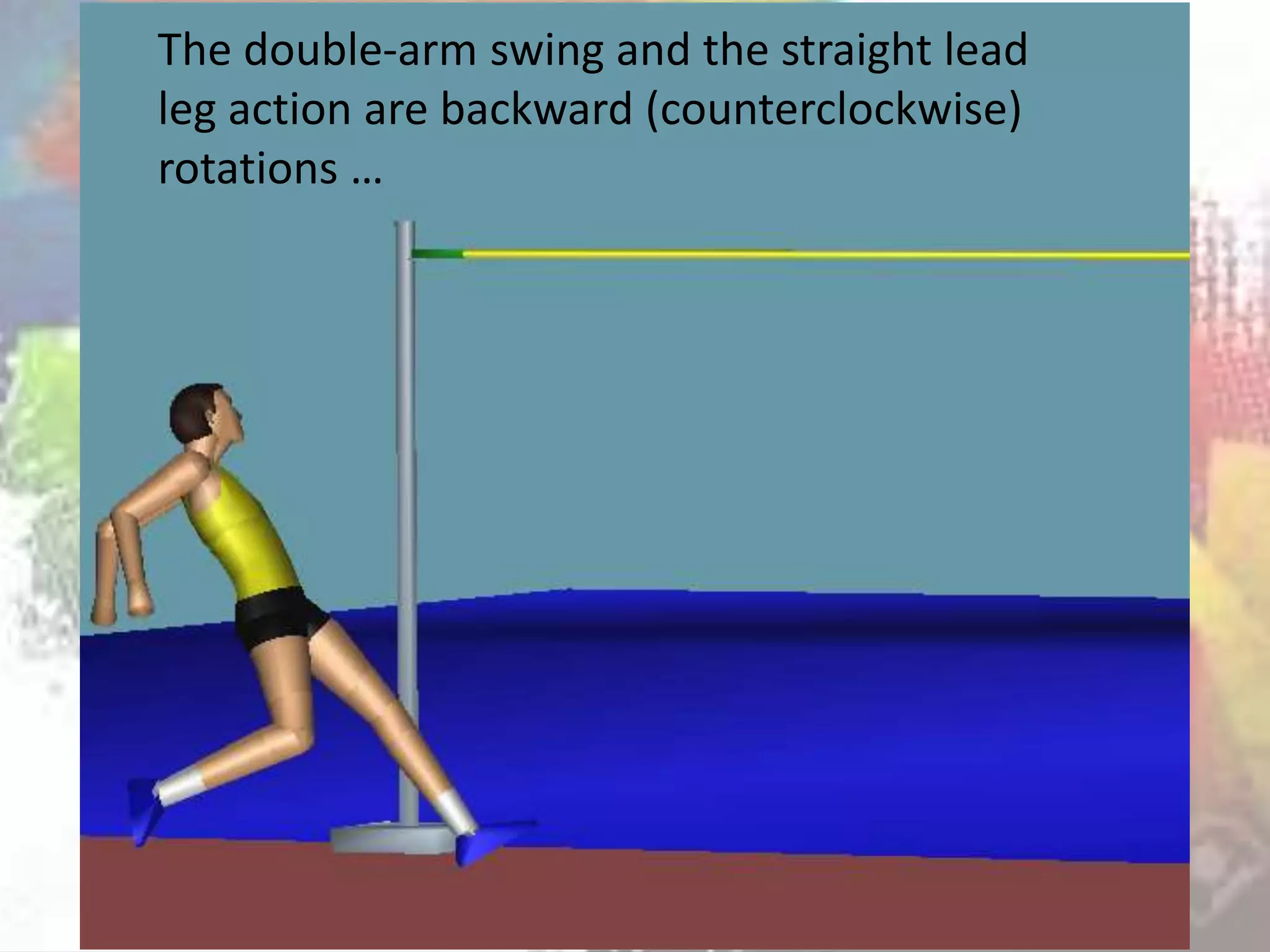 Biomechanics of Jumping | PPTX