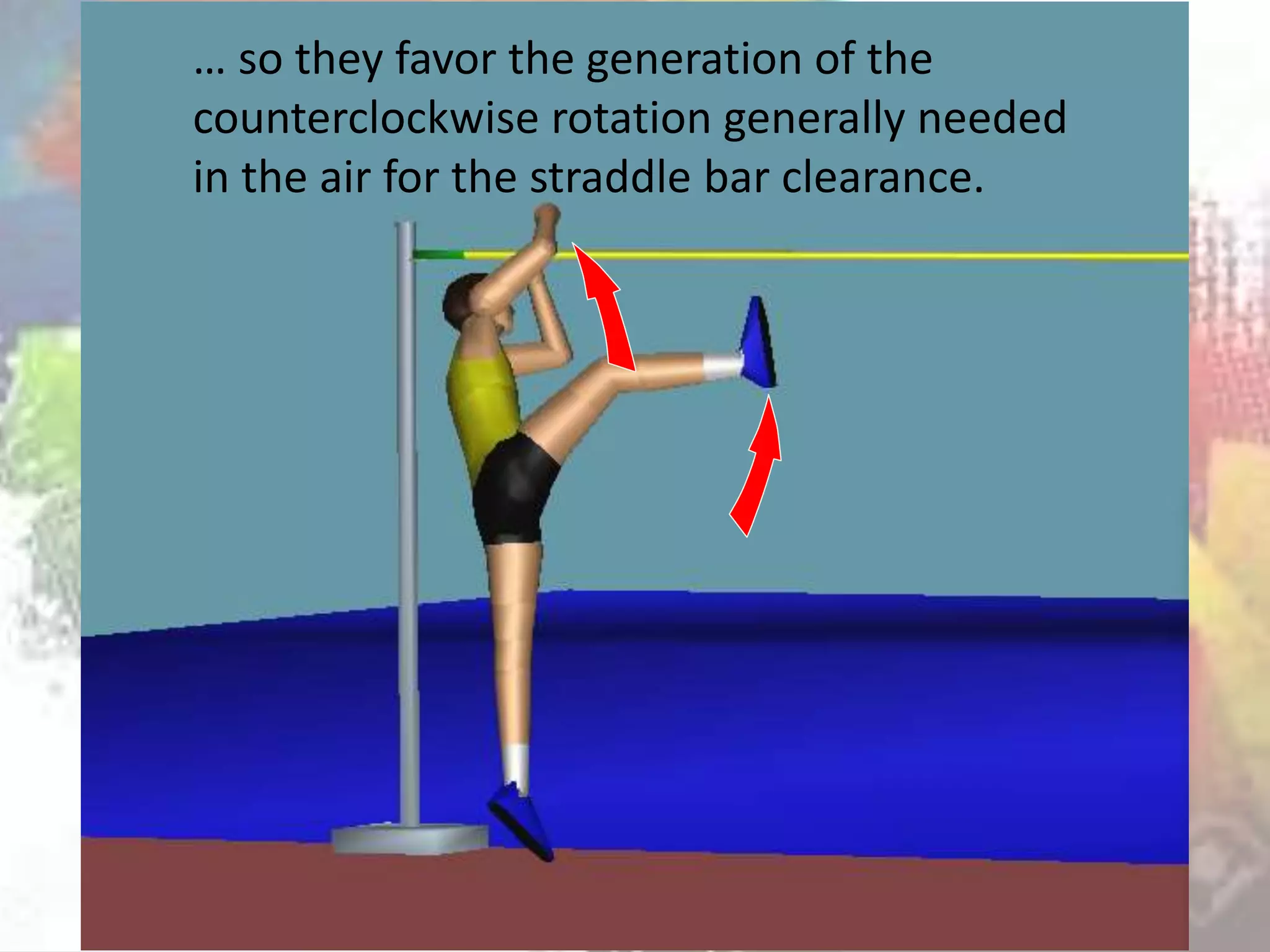 Biomechanics of Jumping | PPTX