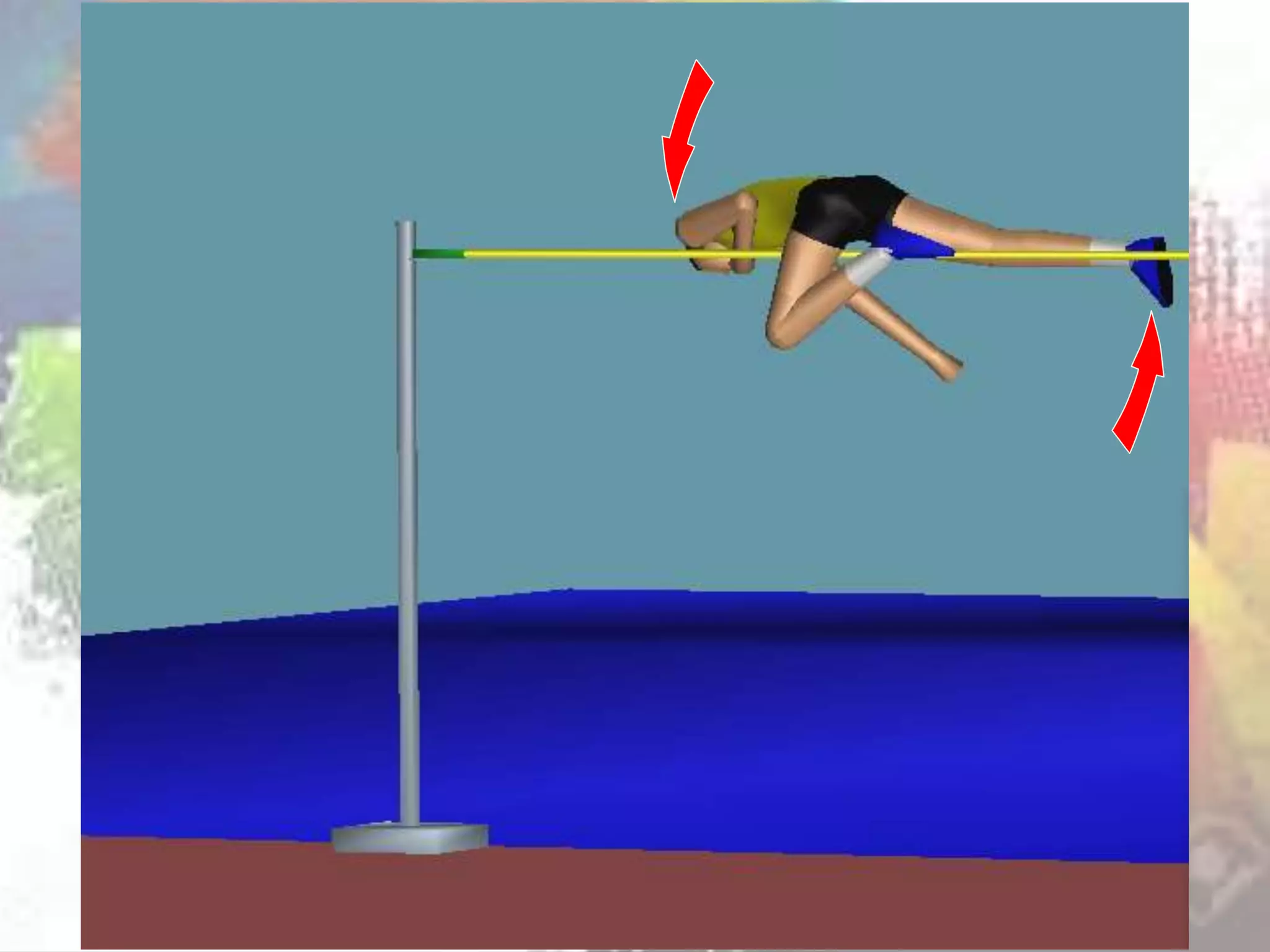 Biomechanics of Jumping | PPTX