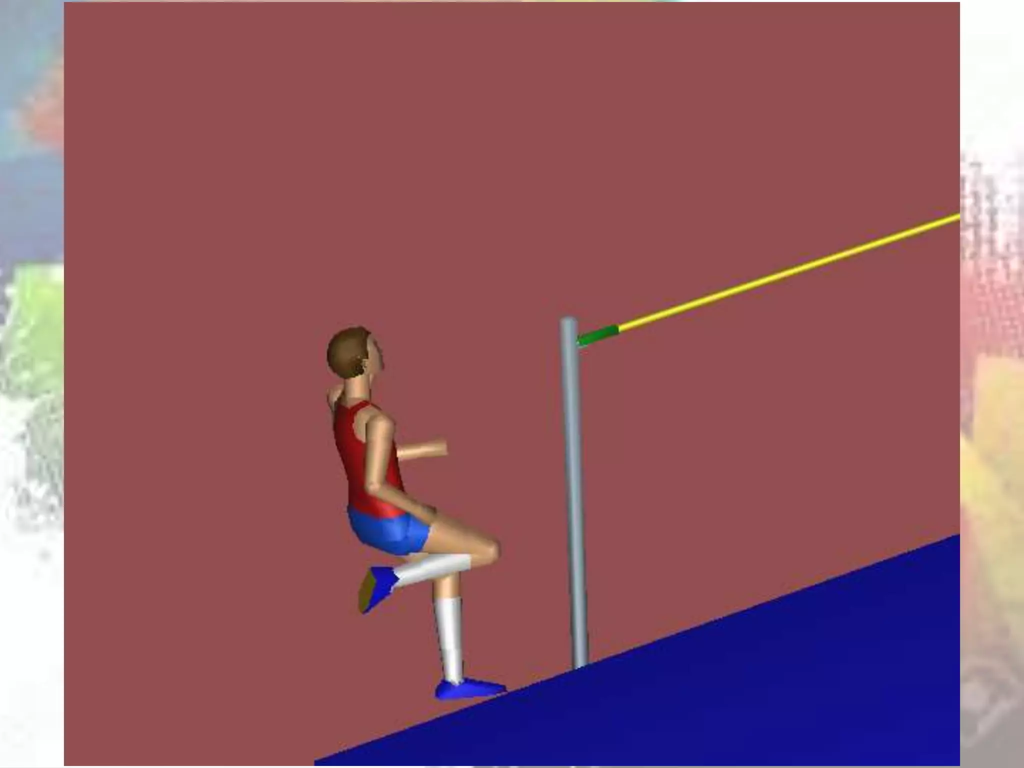 Biomechanics of Jumping | PPTX