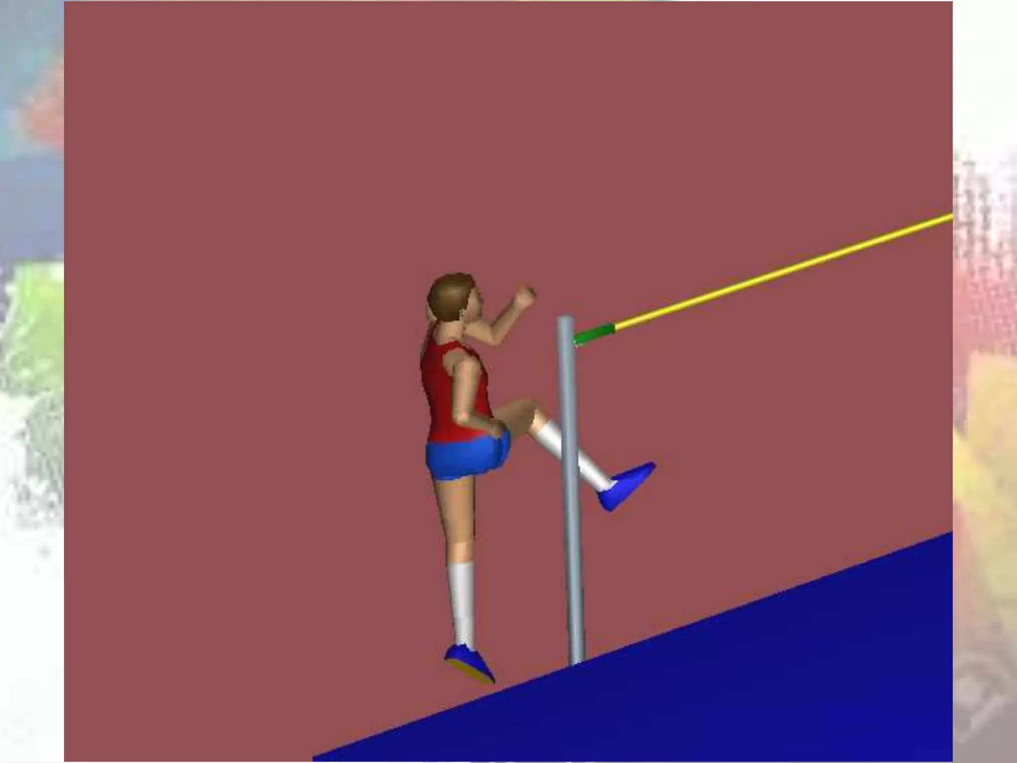 Biomechanics of Jumping | PPTX