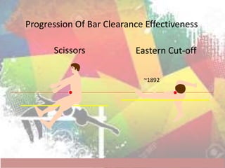 Biomechanics of Jumping | PPTX
