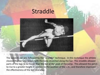 Biomechanics of Jumping | PPTX
