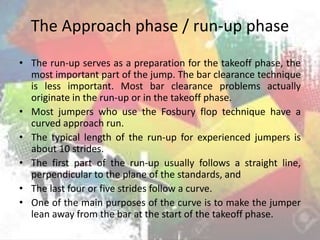 Biomechanics of Jumping | PPTX