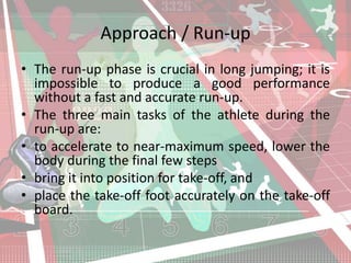 Biomechanics of Jumping | PPTX