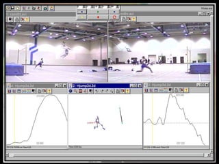 Biomechanics of Jumping | PPT