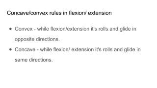 Biomechanics of knee (1)(post gradtion.pptx
