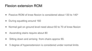 Biomechanics of knee (1)(post gradtion.pptx