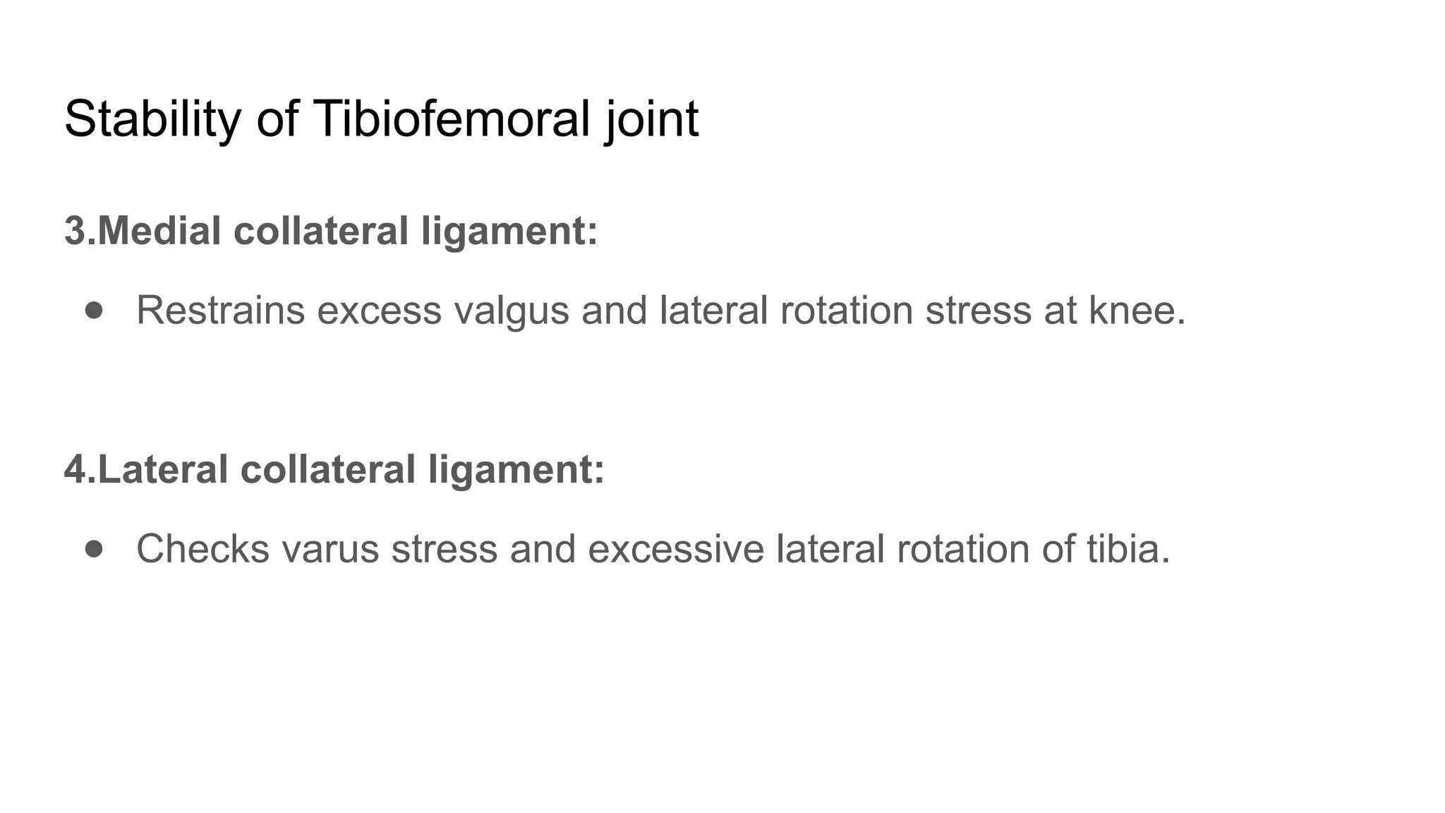 Biomechanics of knee (1) and anatomy.pptx