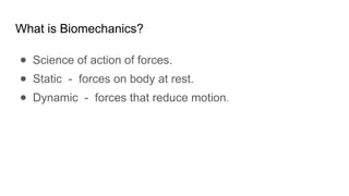 Biomechanics of knee (1) and anatomy.pptx