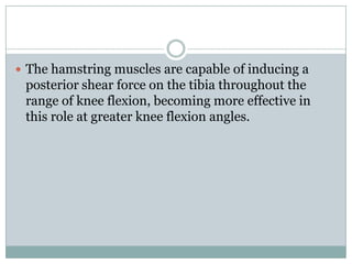 Biomechanics of Knee Complex .pdf
